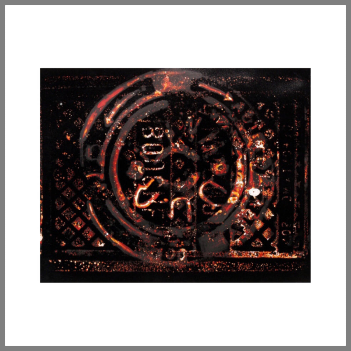 "Bangkok Chemograph #1" – johnbonafede.com