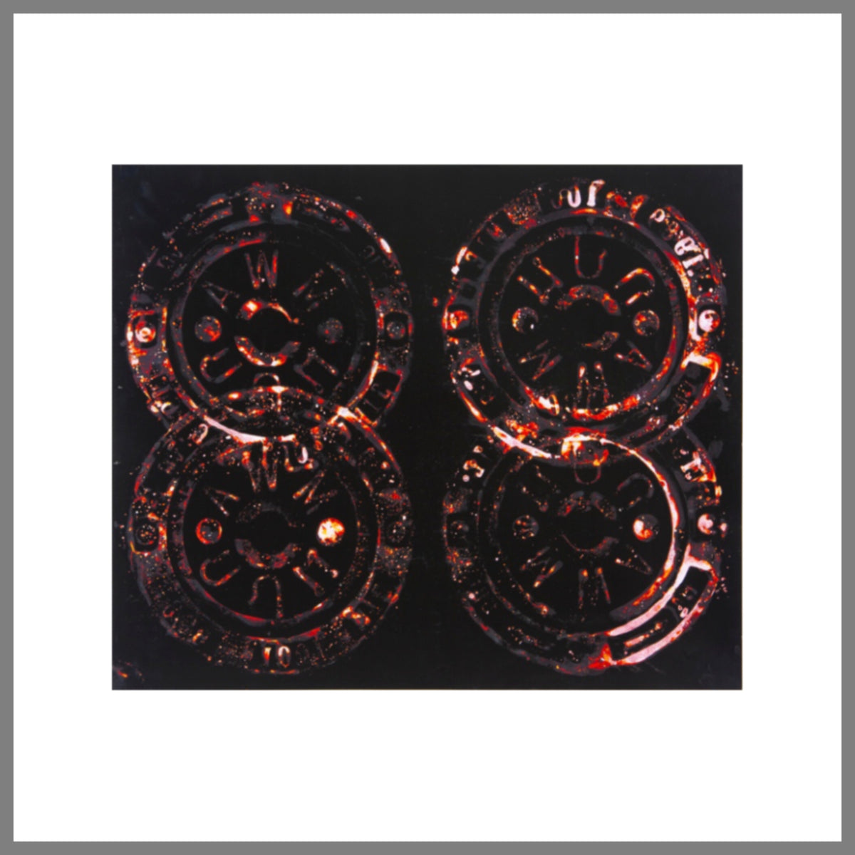 "Bangkok Chemograph #2" – johnbonafede.com